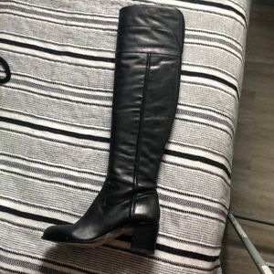 Sam Edelman Shoes | Joplin Over The Knee Boots | Poshmark